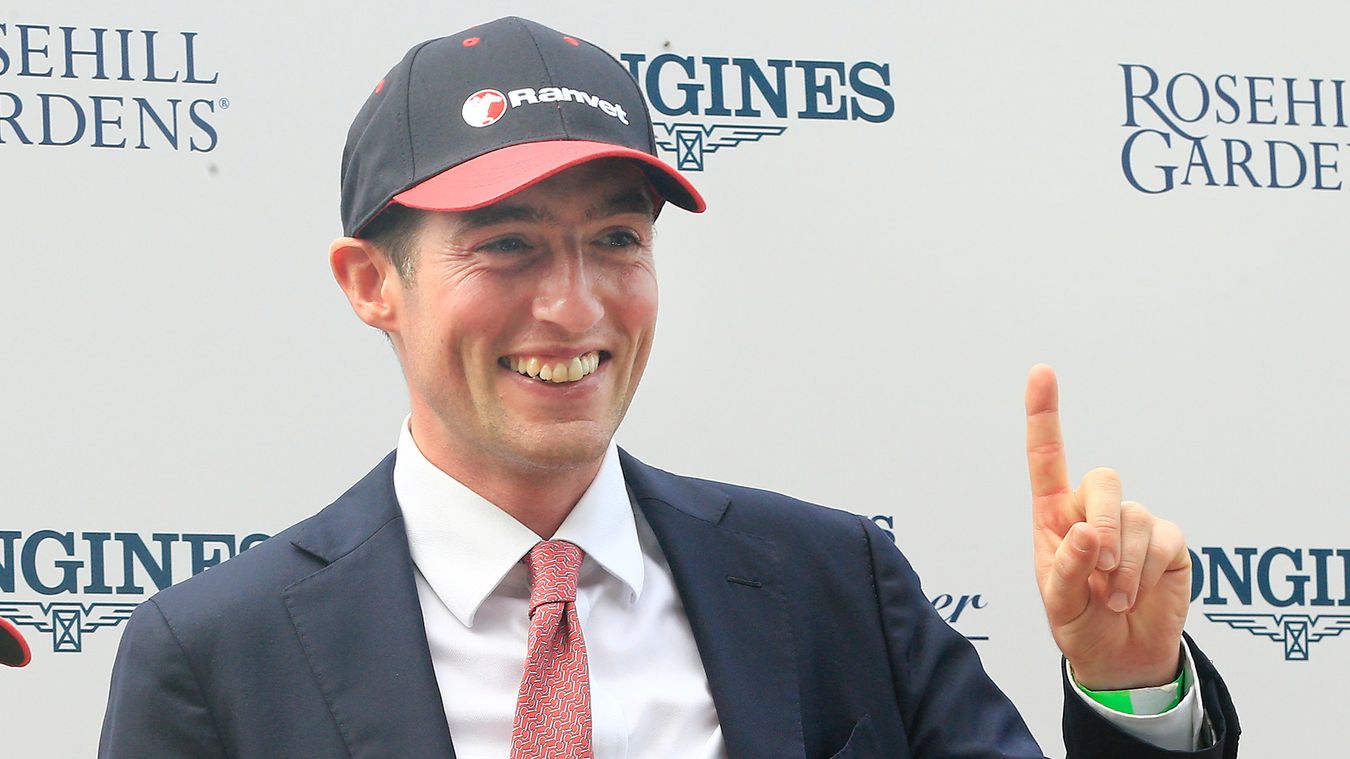 Flat season 2023 preview: Horses to follow from trainer Harry Eustace