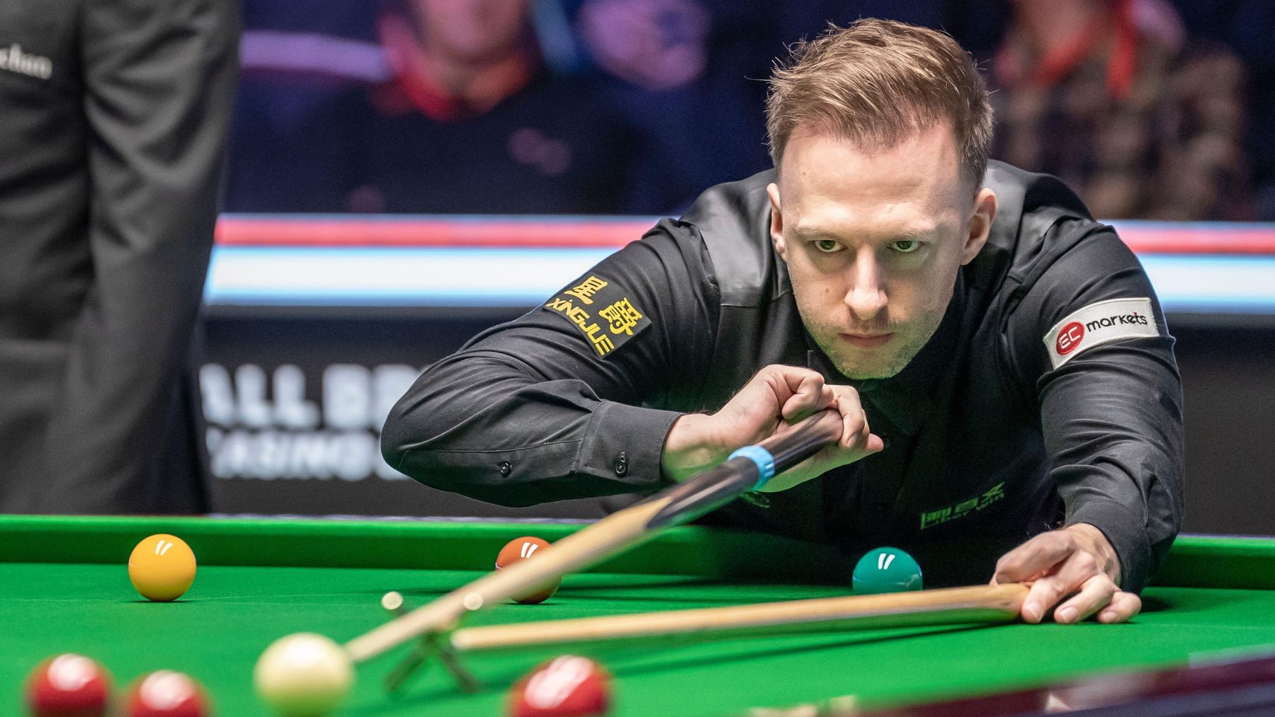 Neal Foulds snooker column: Jack Lisowski the toast of Belfast as ITV ...