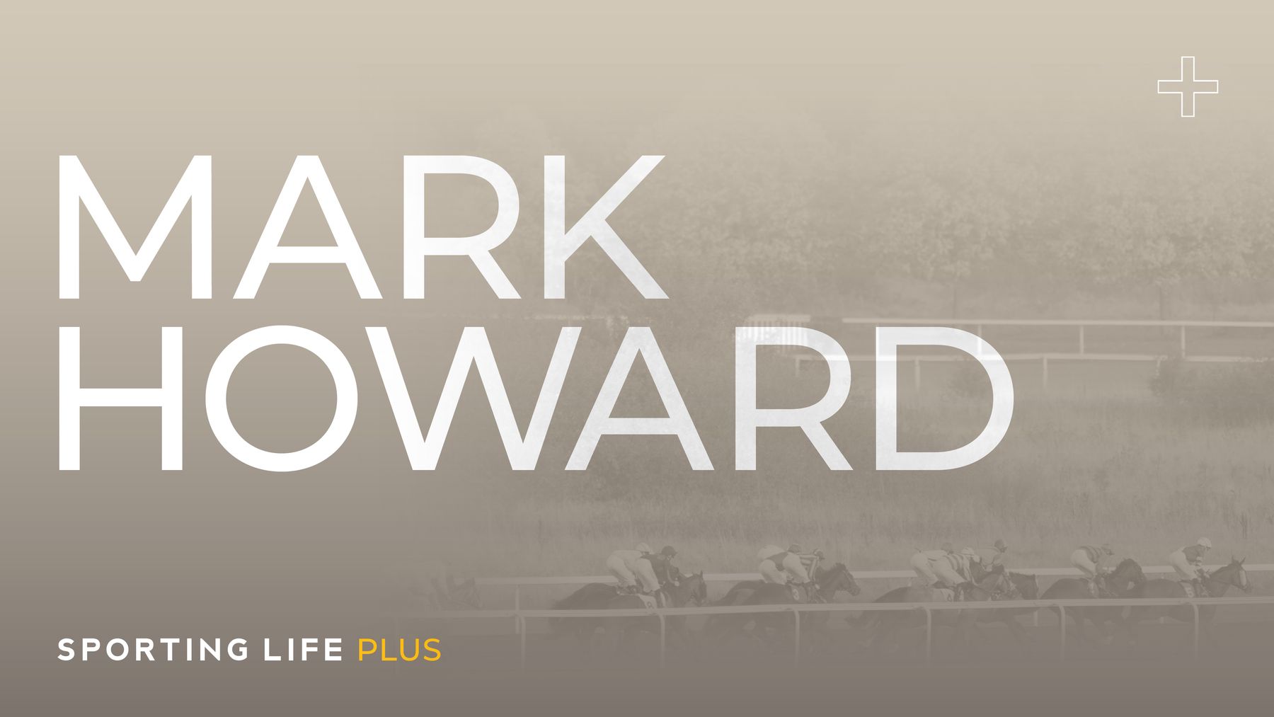 Mark Howard dark horses: Five to remember for Cheltenham