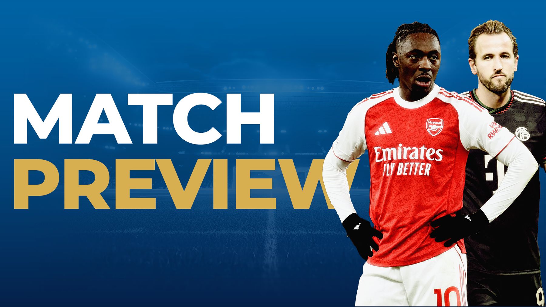 Champions League tips: Arsenal vs Bayern Munich best bets, predictions ...