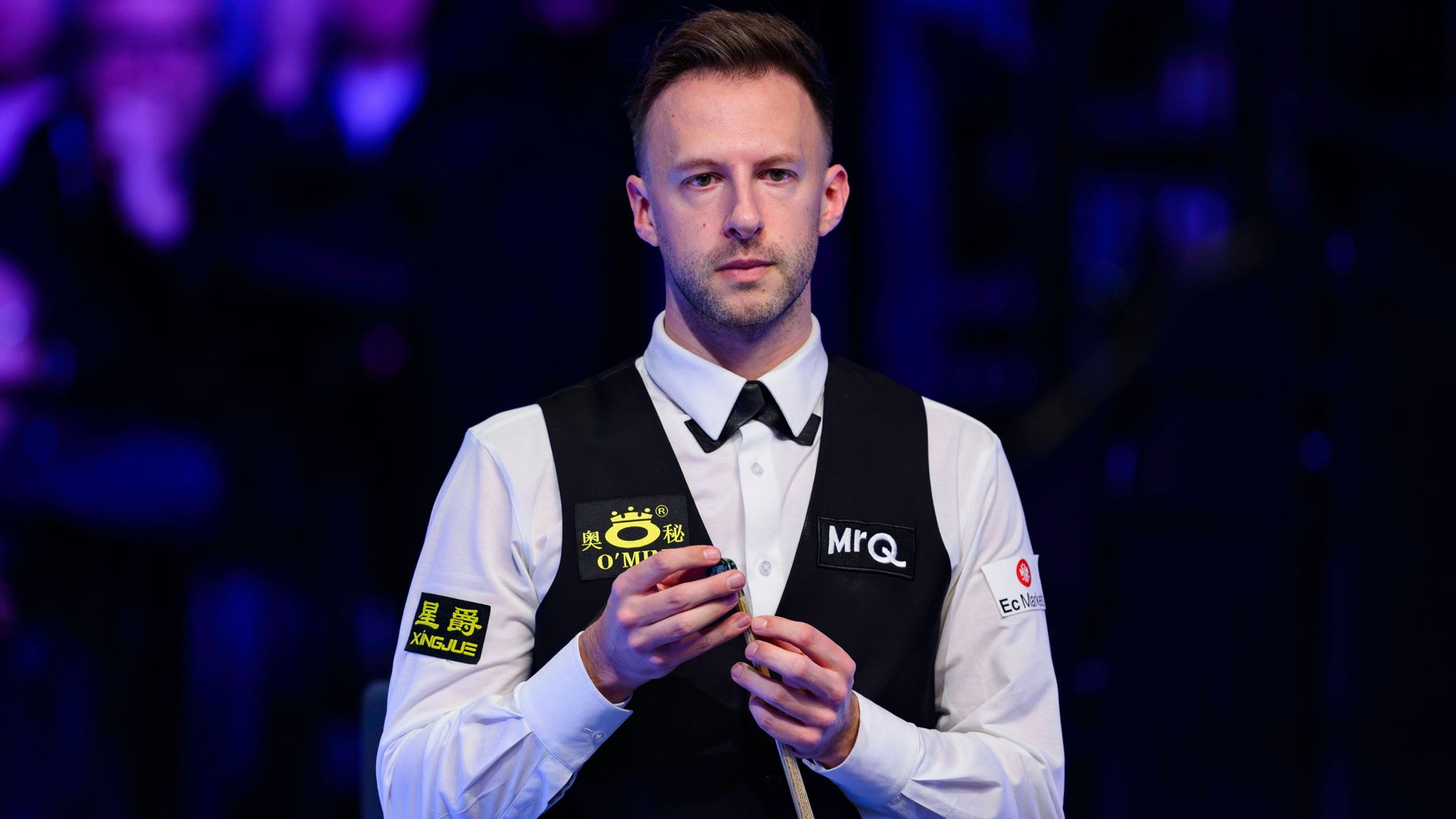 Snooker results: Judd Trump was researching flights home during the ...