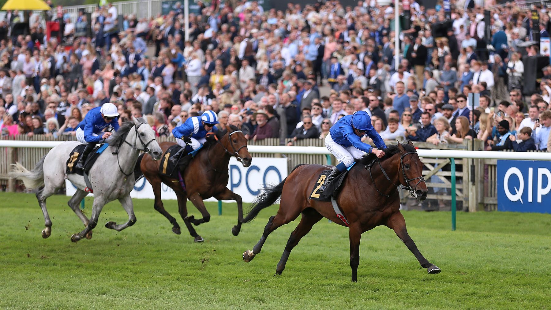 Royal Ascot preview: Graham Cunningham on all the big talking points