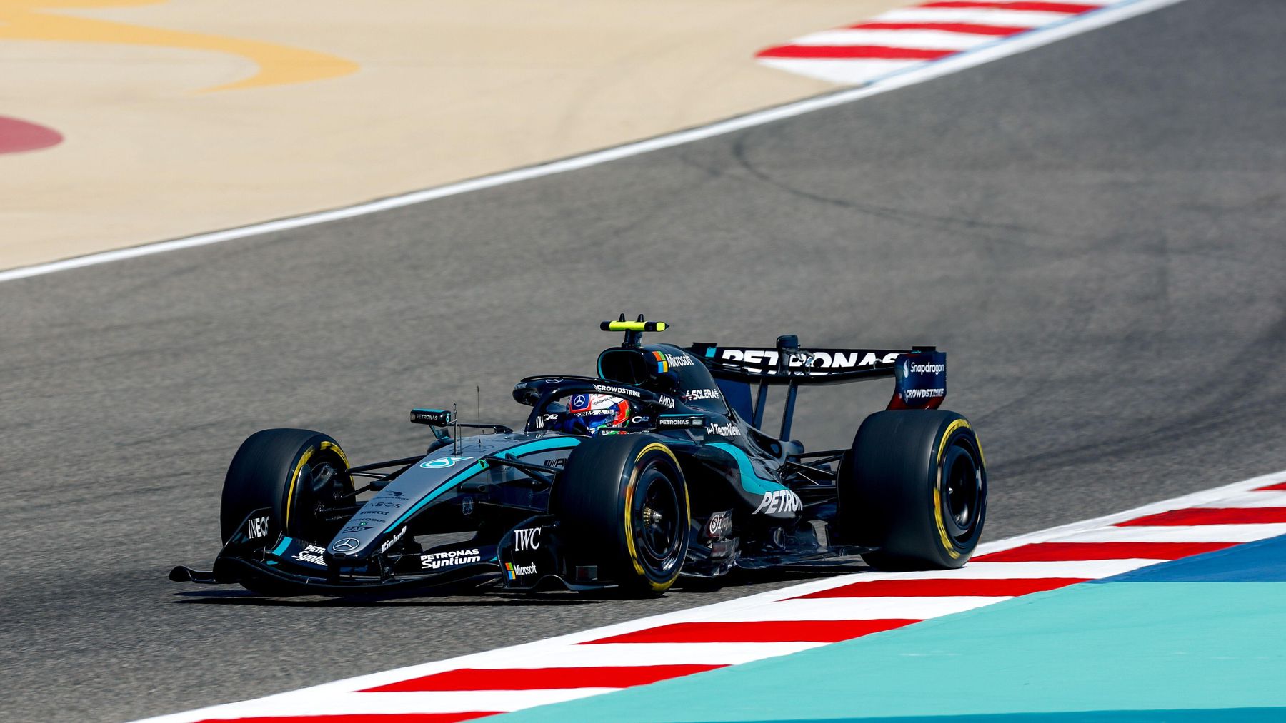 Formula One betting tips: Antepost selections for the 2026 F1 season