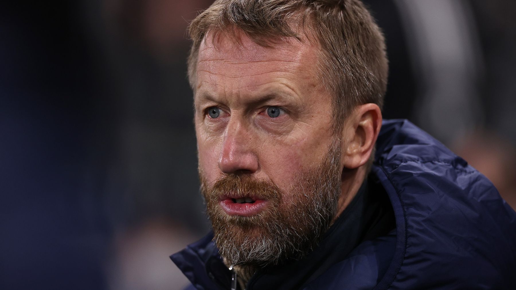 Next Leicester manager odds: Graham Potter backed after Steve Cooper sacked