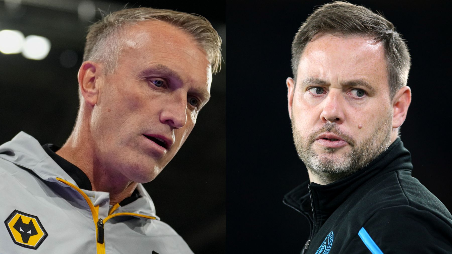 Wolves: Steve Davis interim boss until 2023 after Michael Beale rejection