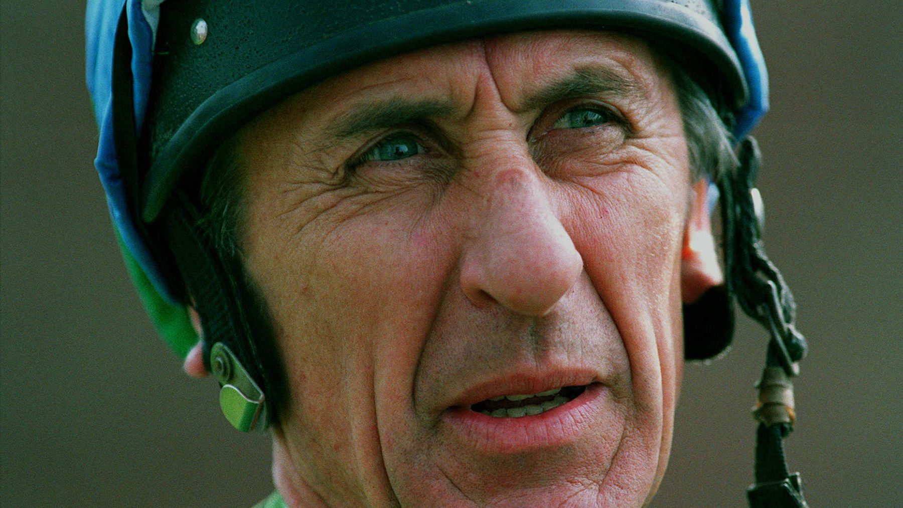 Ed Dunlop pays tribute to Bruce Raymond following death at the age of 82