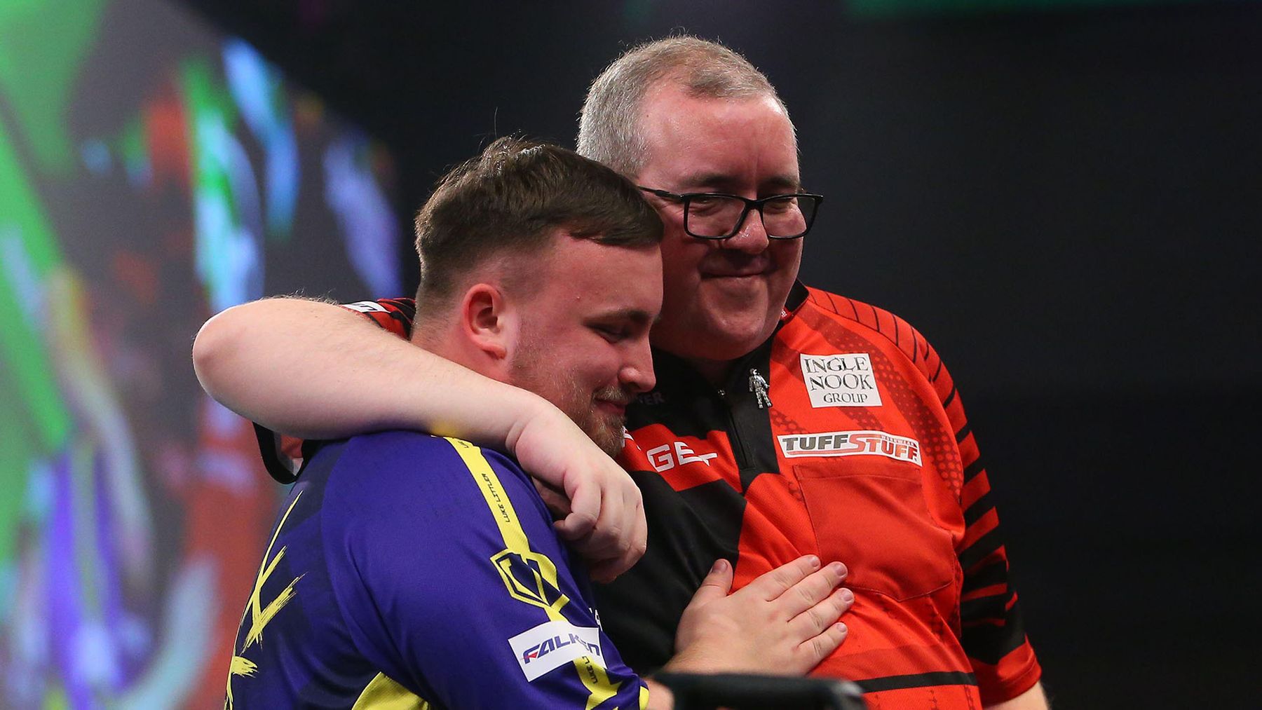 Premier League Darts 2025: Night four predictions, betting tips, acca ...