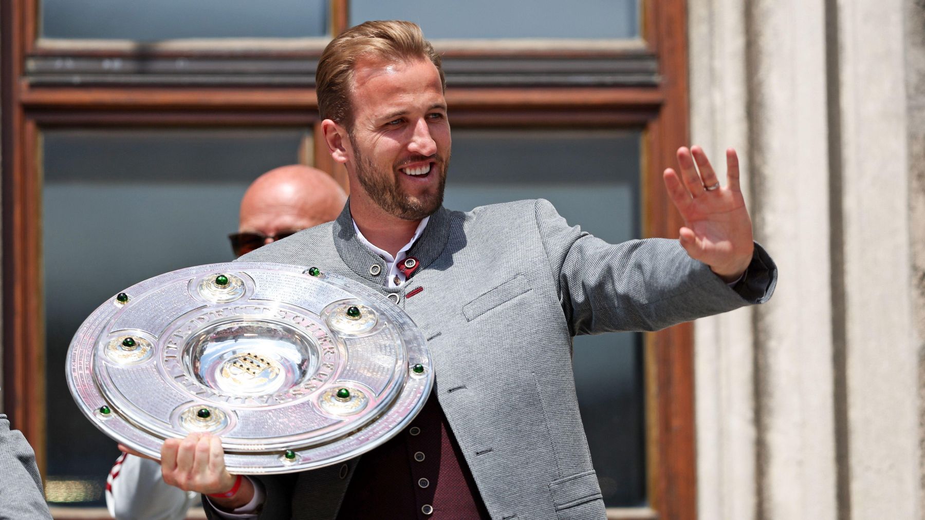 Tom Carnduff's Bundesliga tips: Bayern Munich vs RB Leipzig on Friday ...