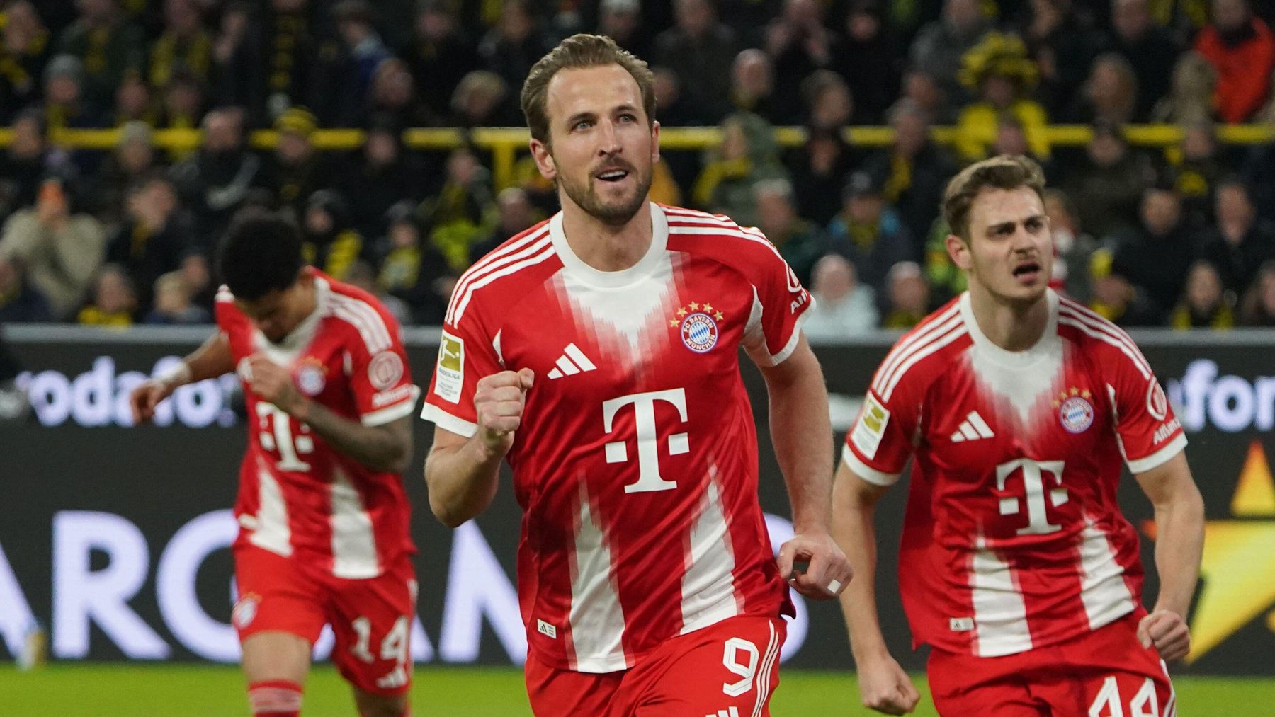 Best bets: Bundesliga final day tips and predictions on Saturday May 16