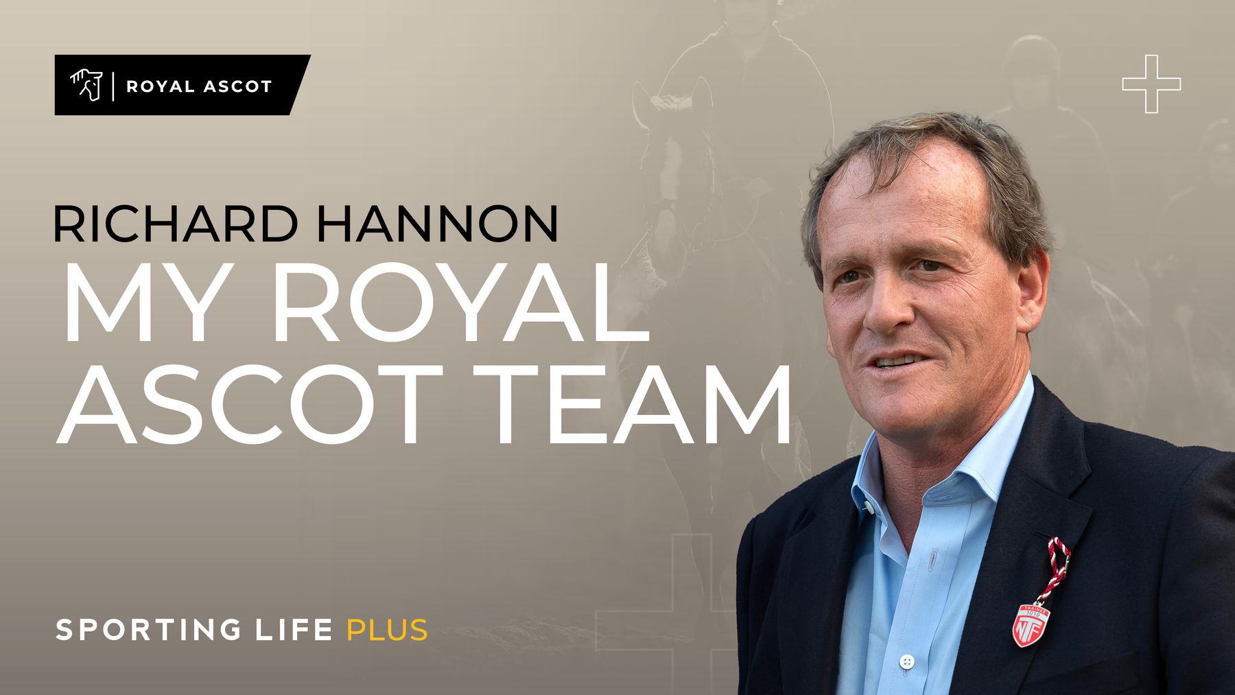 Royal Ascot Stable Tour: Richard Hannon on 2026 contenders including ...