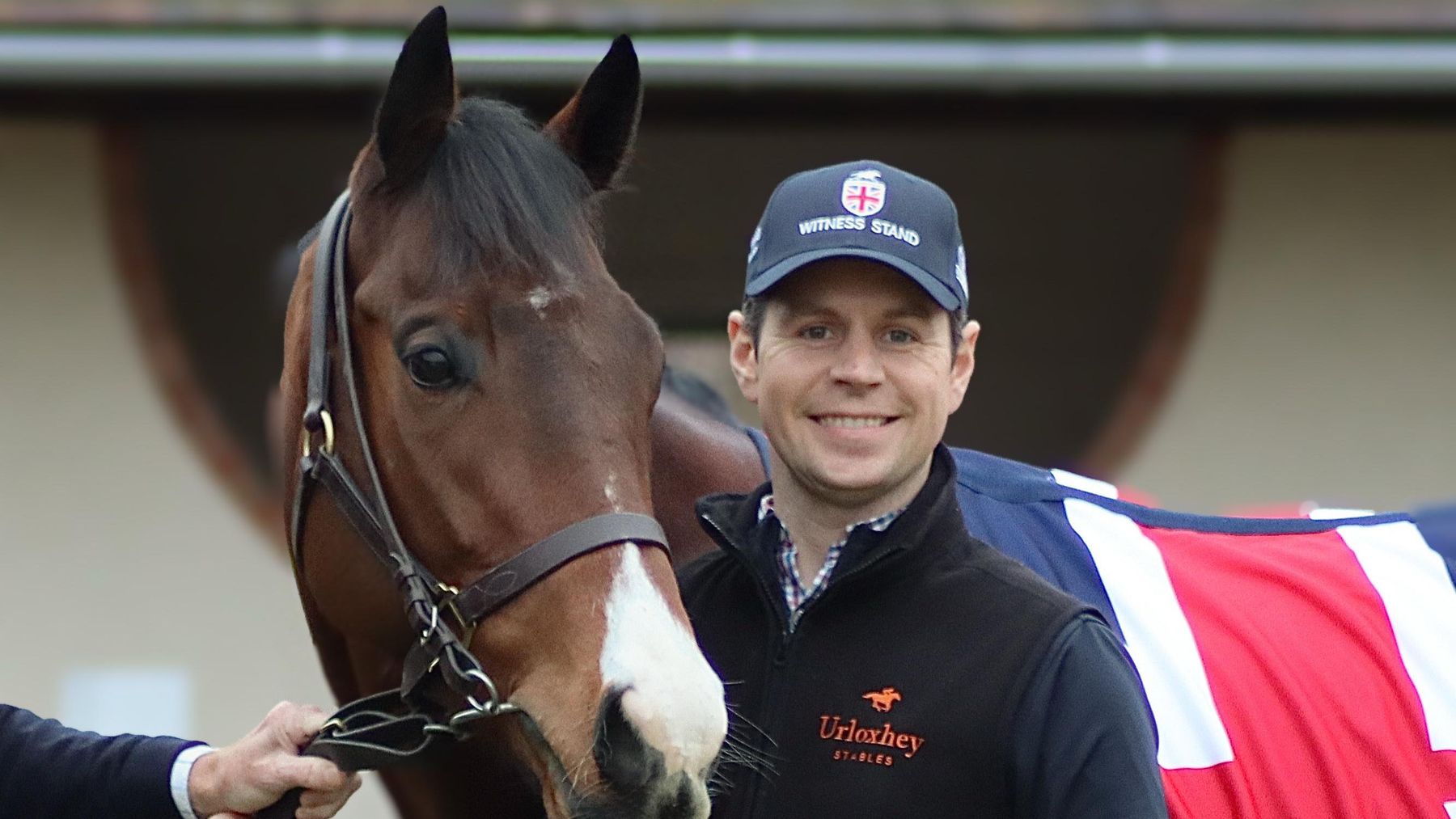 Insole eyes Saudi success as Witness Stand heads to $2M Turf Sprint