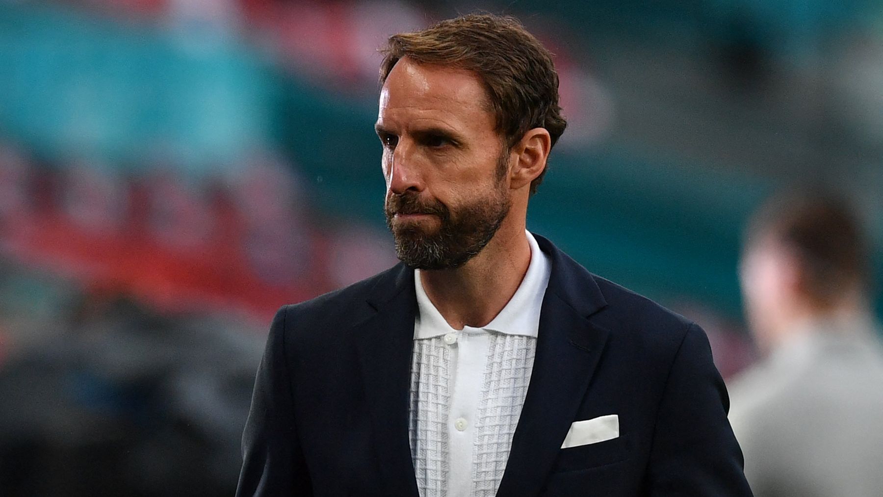 England World Cup squad: James Maddison only real shock as Gareth ...