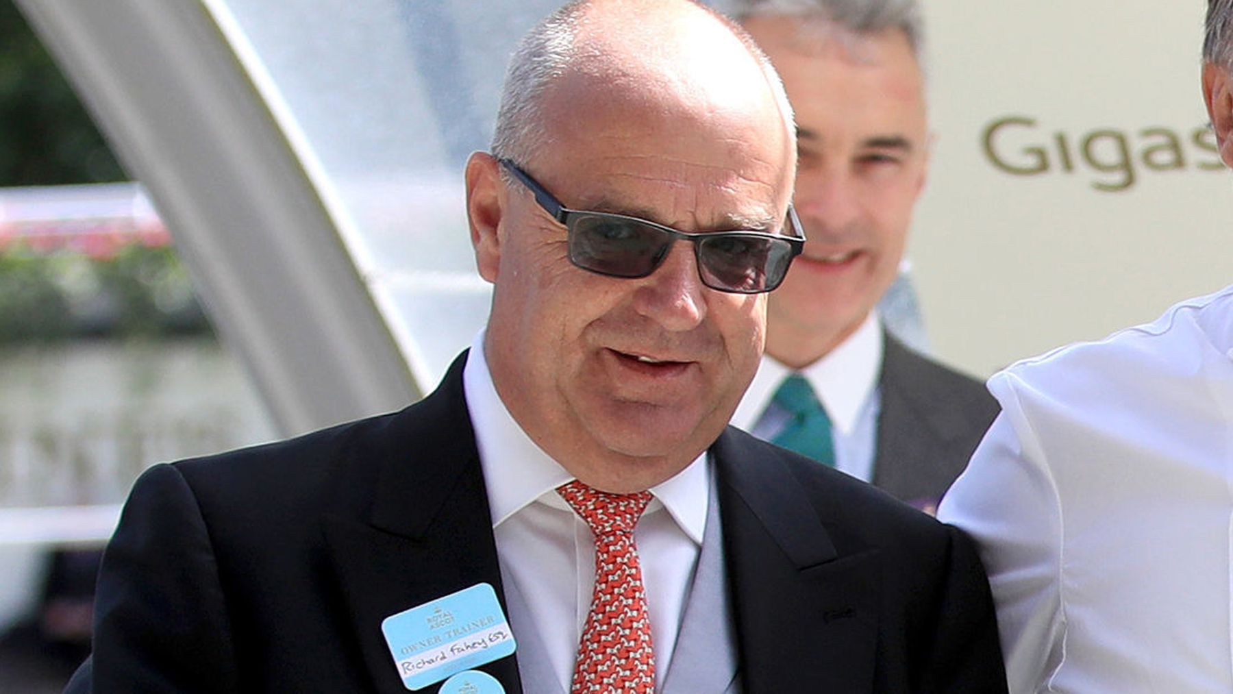 Racing landmarks: Richard Fahey trains 3000th winner