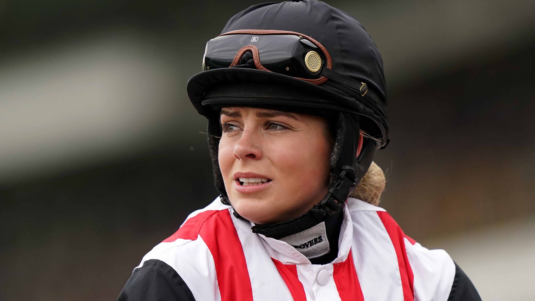 Sandown Veterans' Series Final: Lilly Pinchin sweet on chances of Saint ...