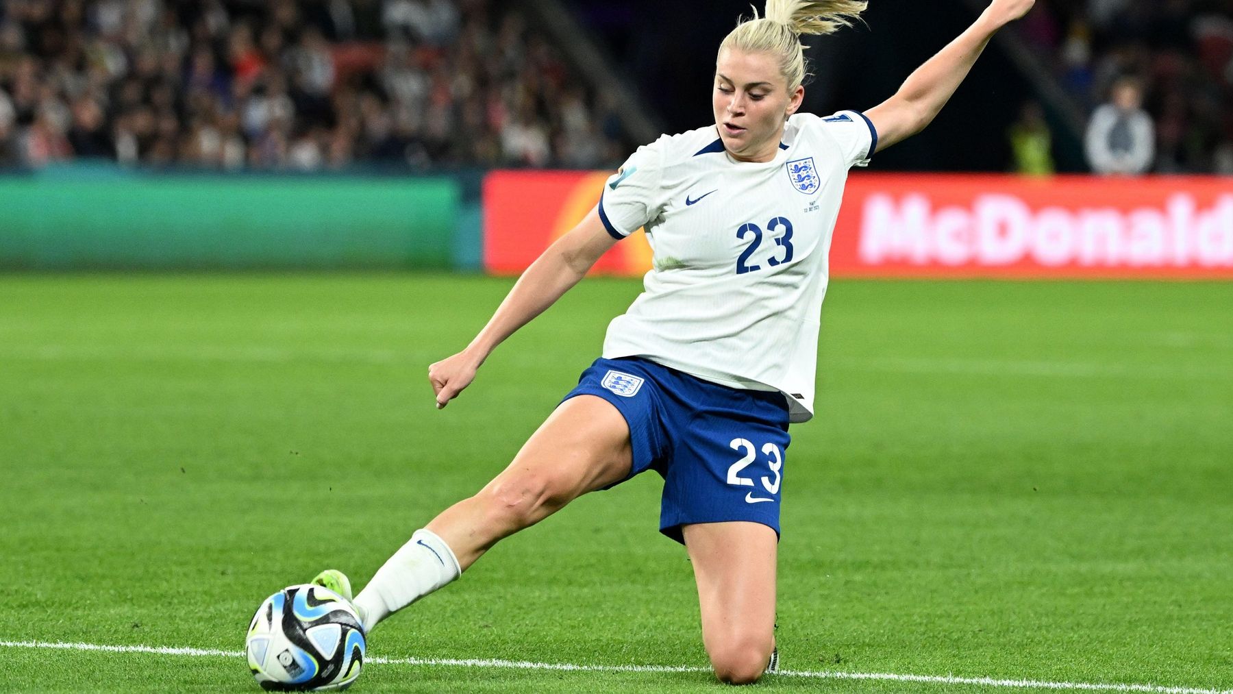 England v Denmark tips: Women's World Cup 2023 best bets and preview