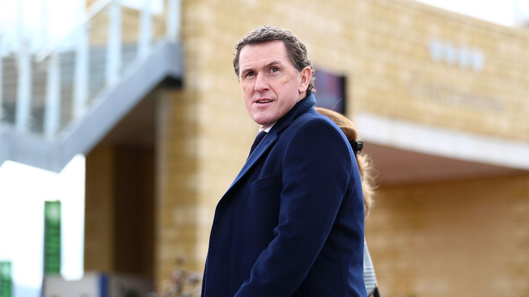 AP McCoy: Life since retirement from record-breaking career