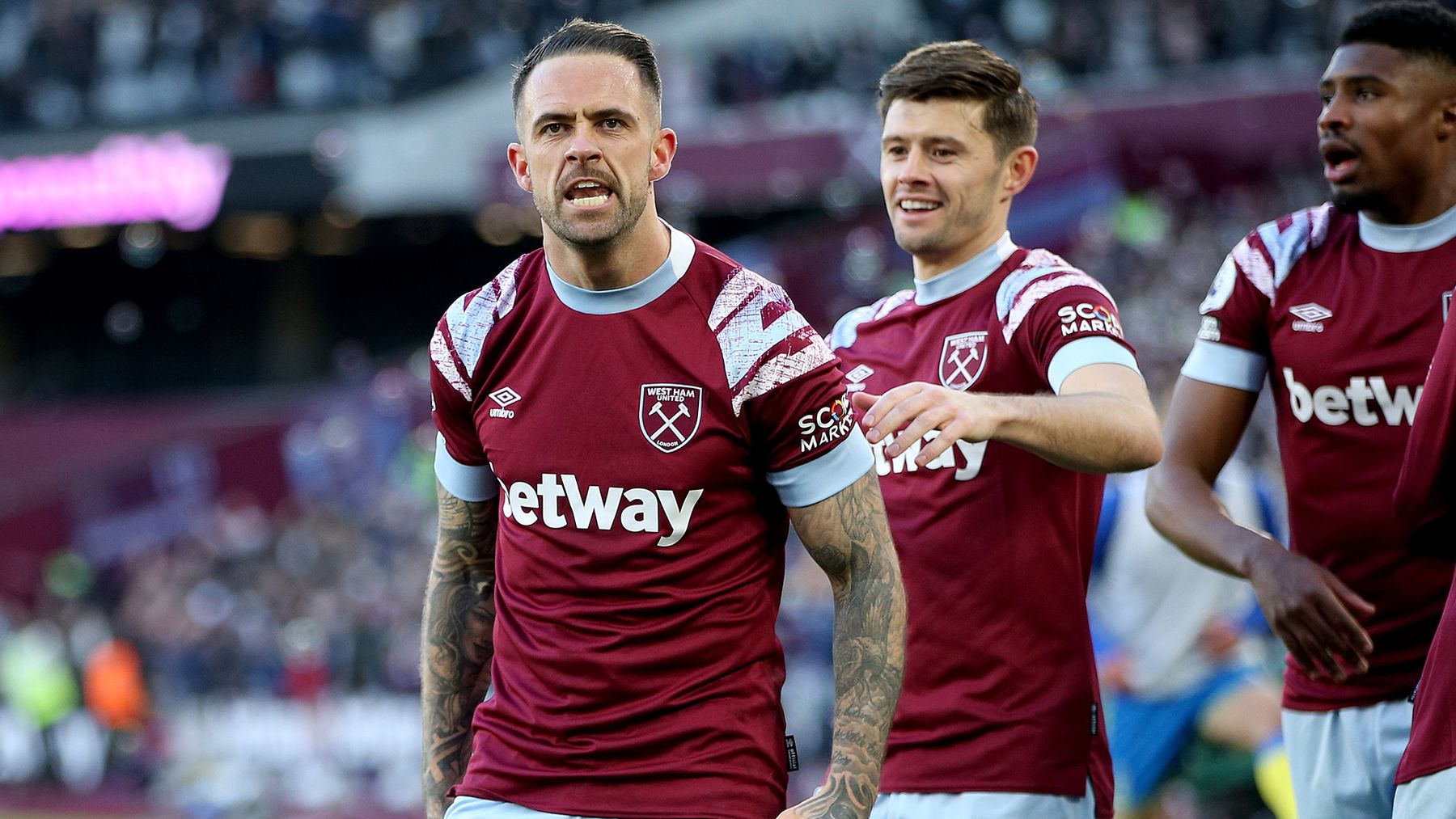 Has West Ham's season peaked already and are things about to unravel?