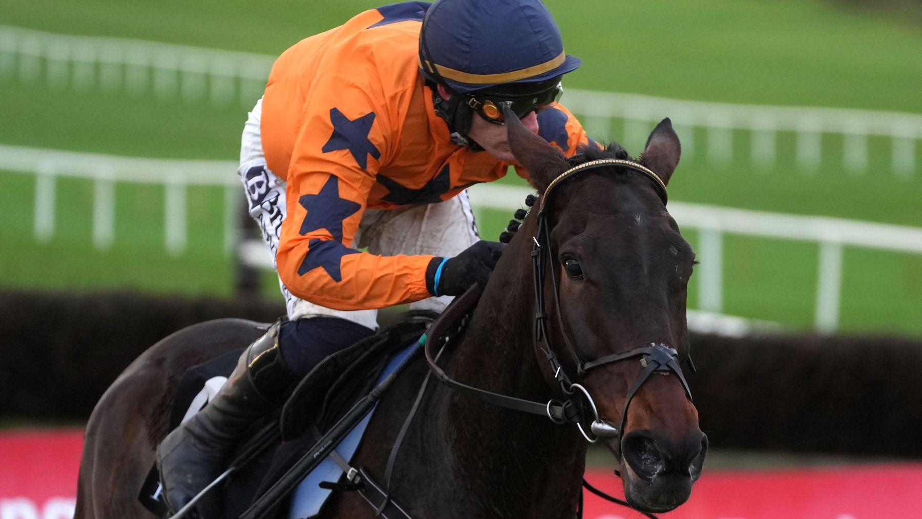 Navan review: Barbizon cut for Triumph, Kalypso'chance wins Monksfield ...