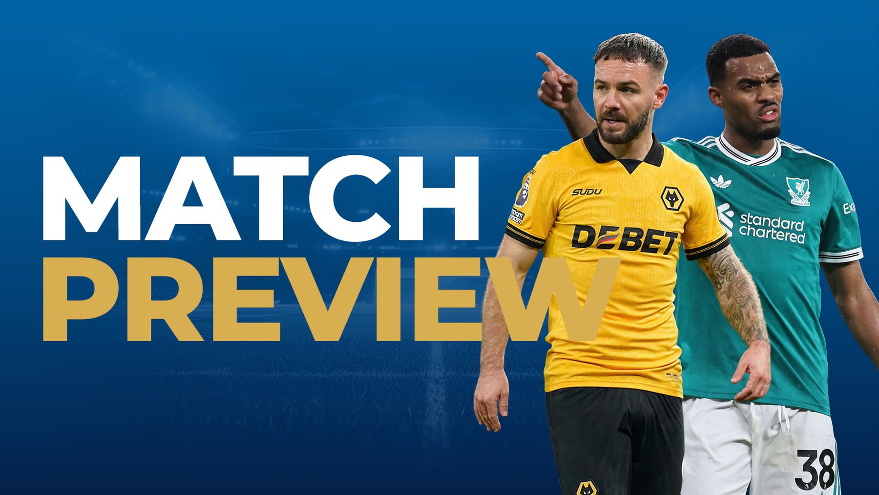 Wolves vs Liverpool tips predictions, best bets and Premier League preview