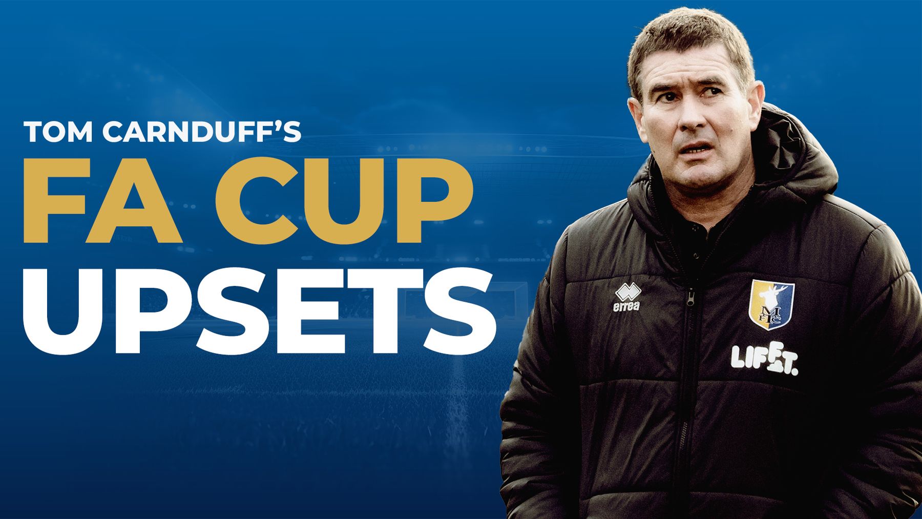 FA Cup third round betting tips: The potential upsets and shocks backed ...