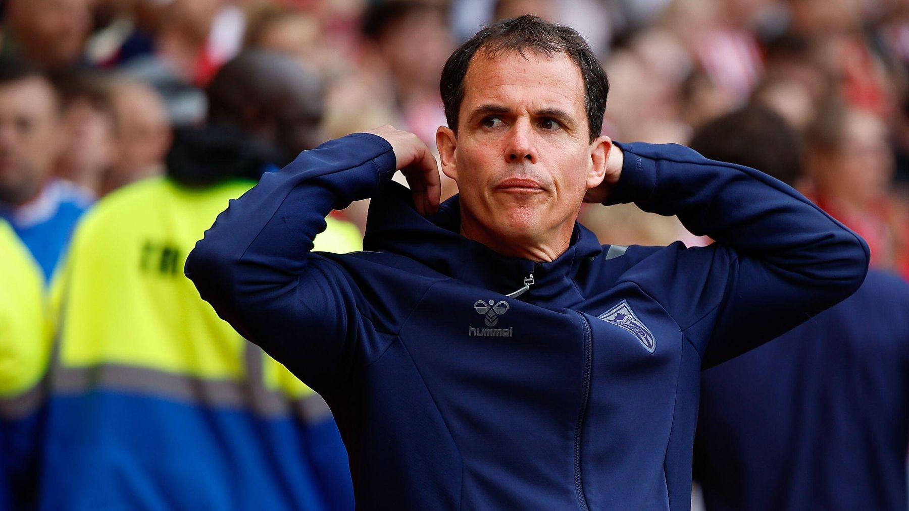 Could Premier League table turn on its head in five mad weeks of ...