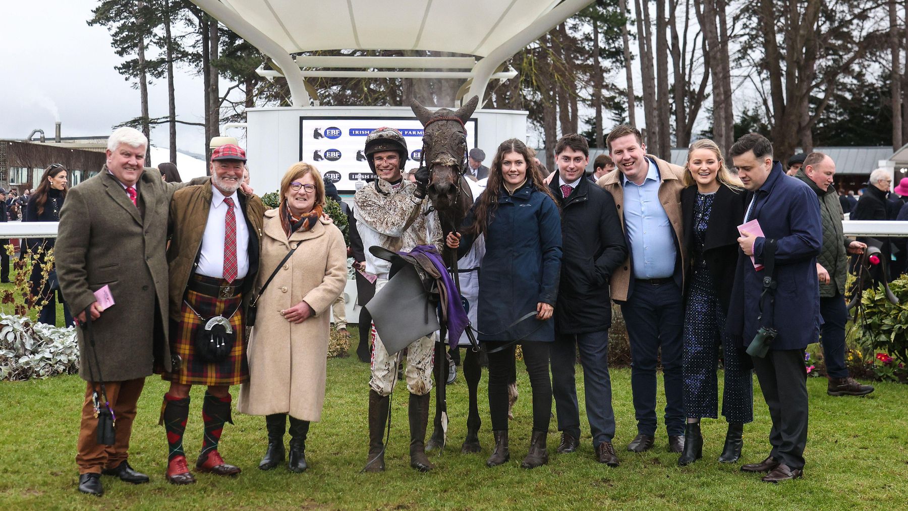 Dublin Racing Festival review and free video replays