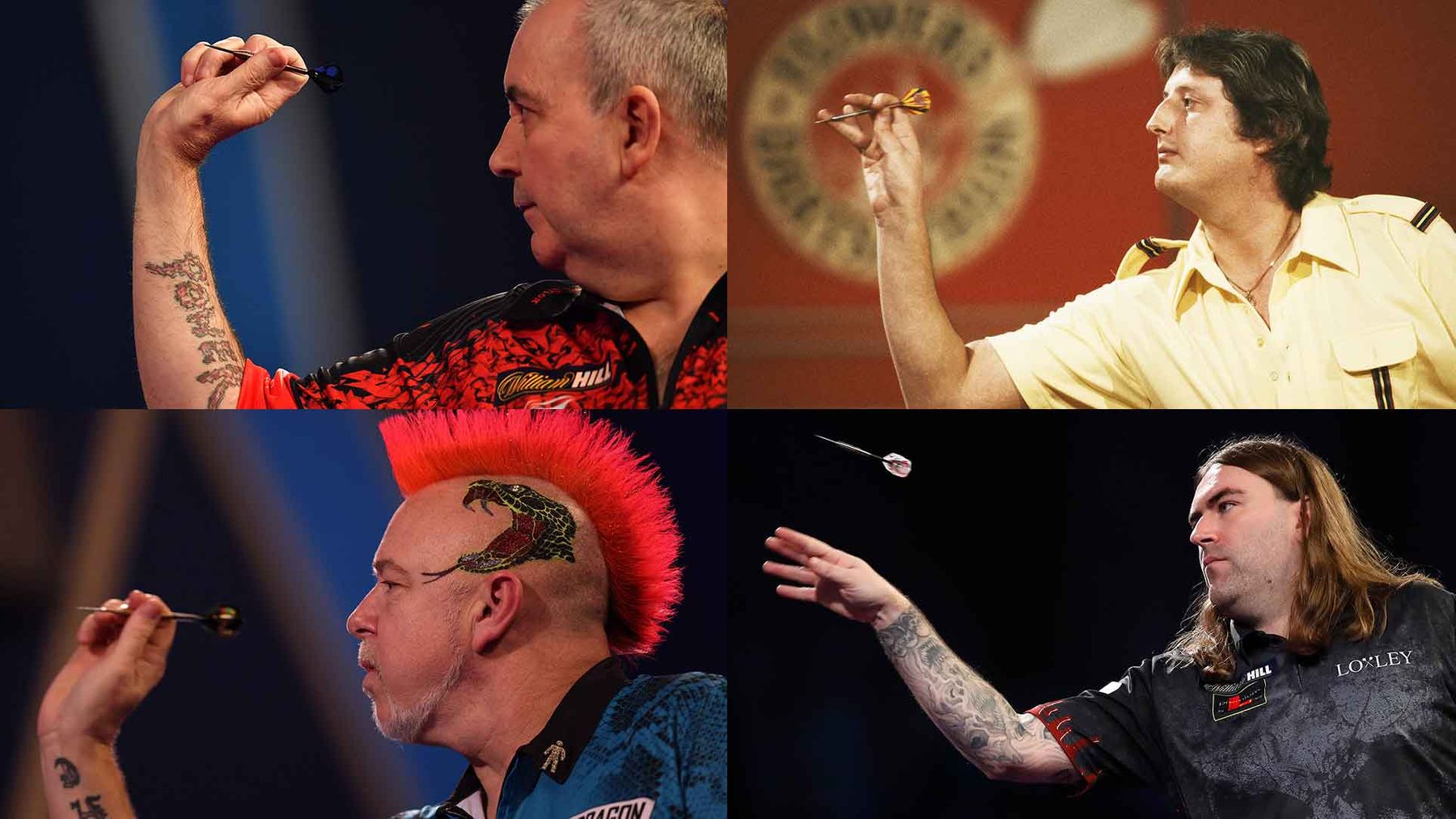 Finding the perfect darts: When should you change and test different ...