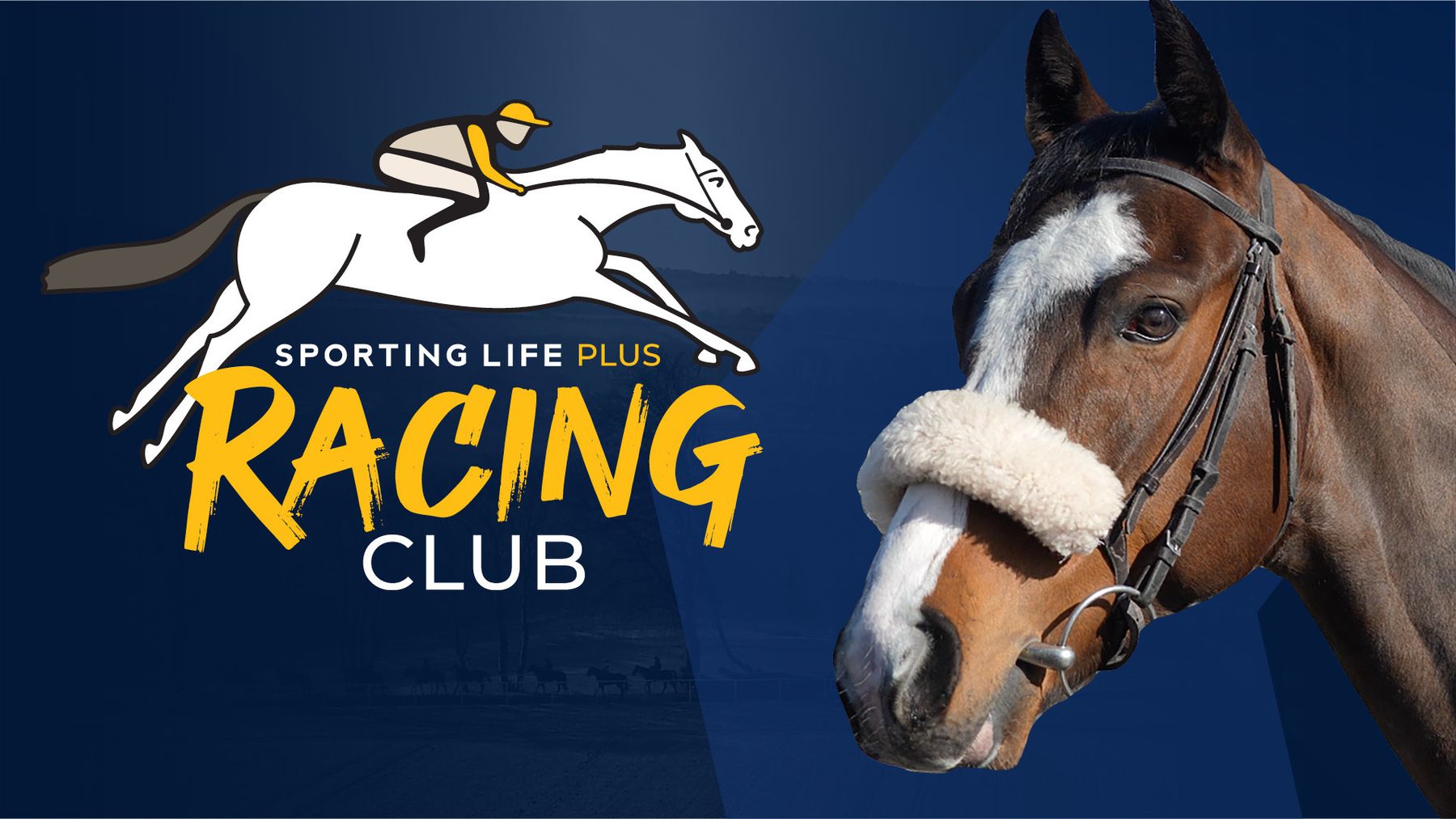 Join the Sporting Life Racing Club ahead of first two-year-old runner