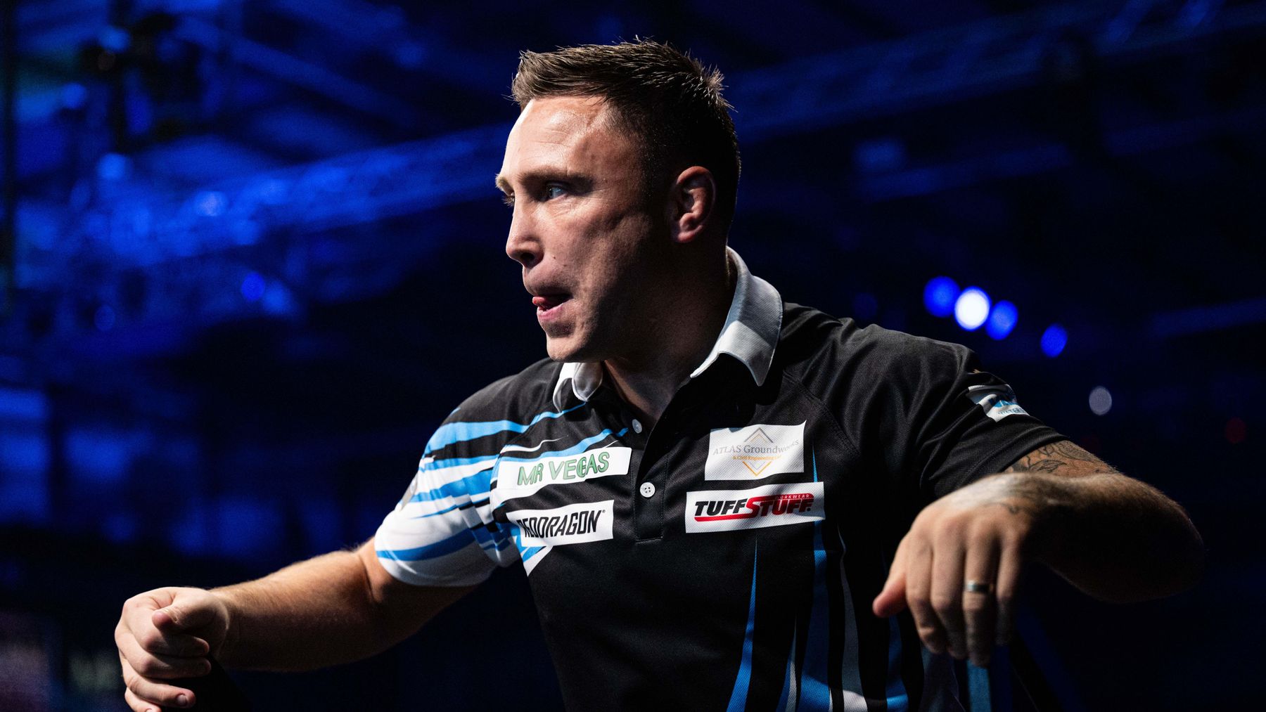 PDC World Darts Championship 2026: Day six predictions, betting tips ...