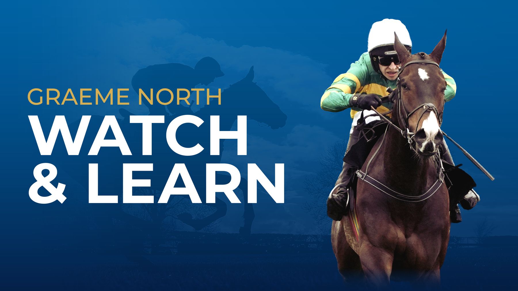 Watch And Learn: Graeme North timefigure analysis