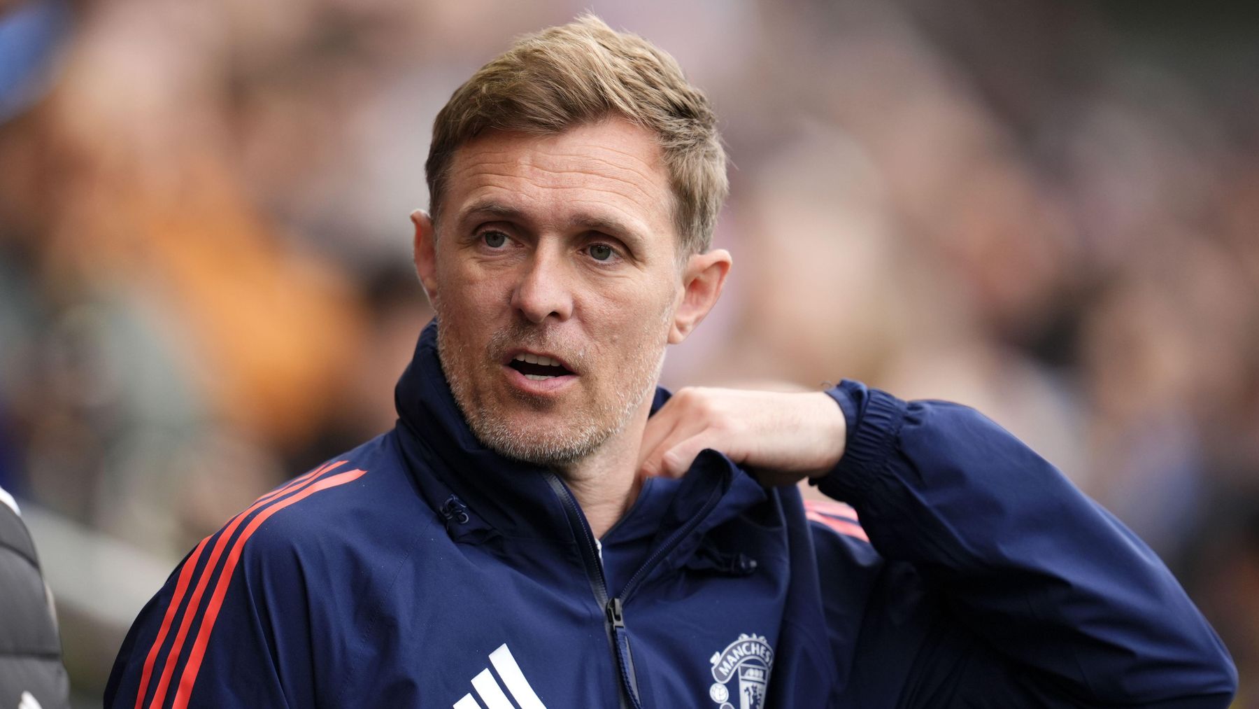 Darren Fletcher at Manchester United odds: How will former player do as ...