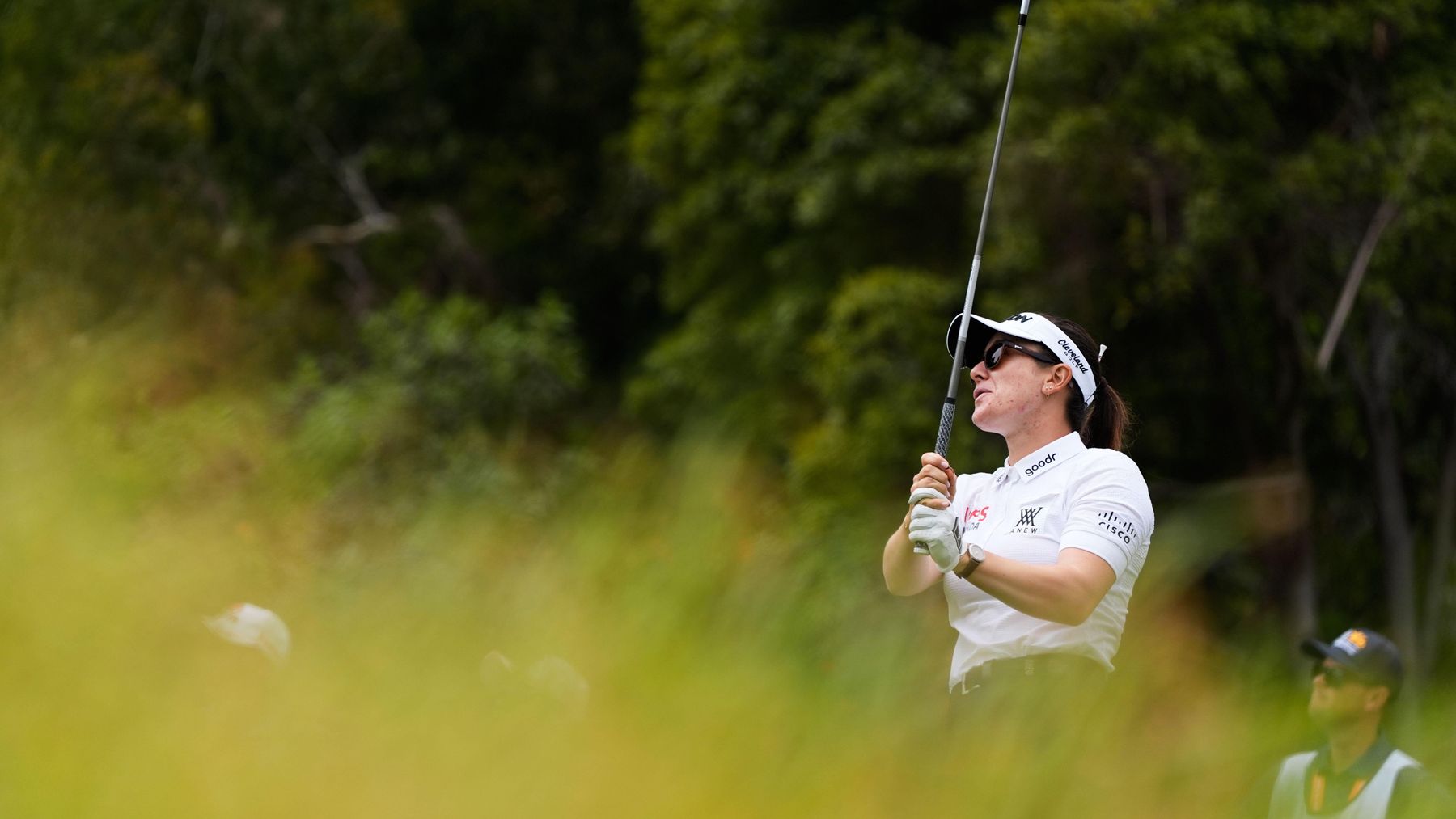 Golf betting tips: KPMG Women's PGA Championship preview