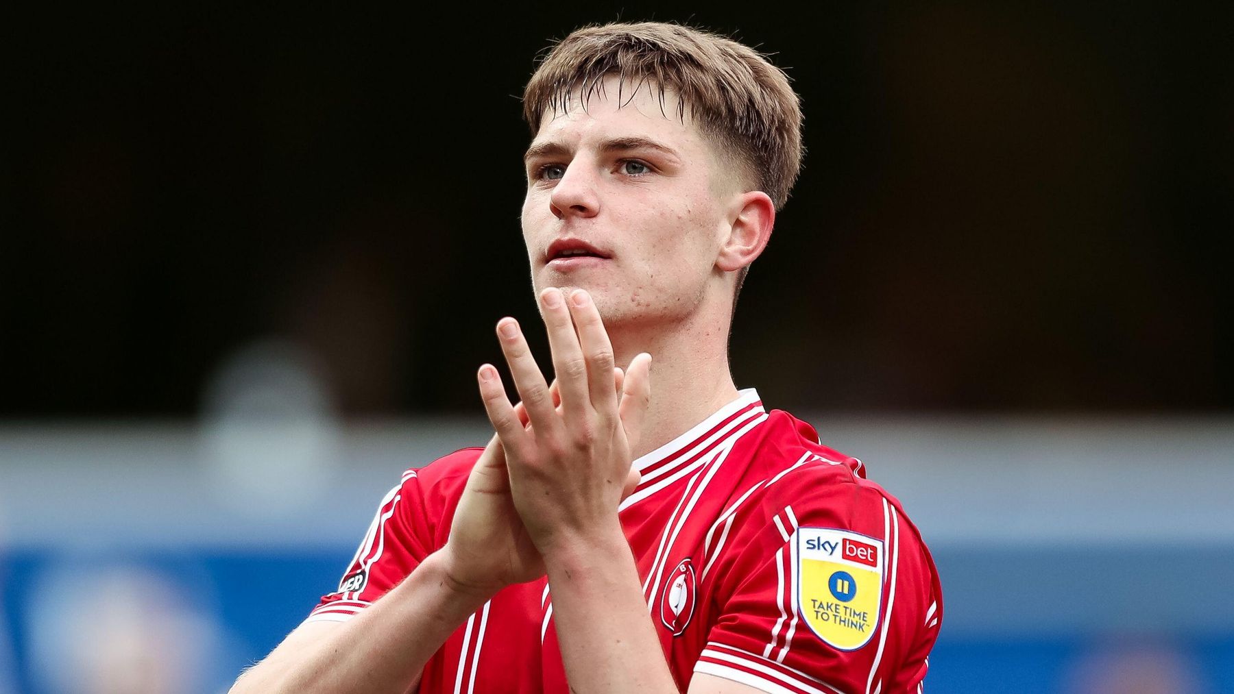 Bournemouth complete signing of midfielder Alex Scott from Bristol City