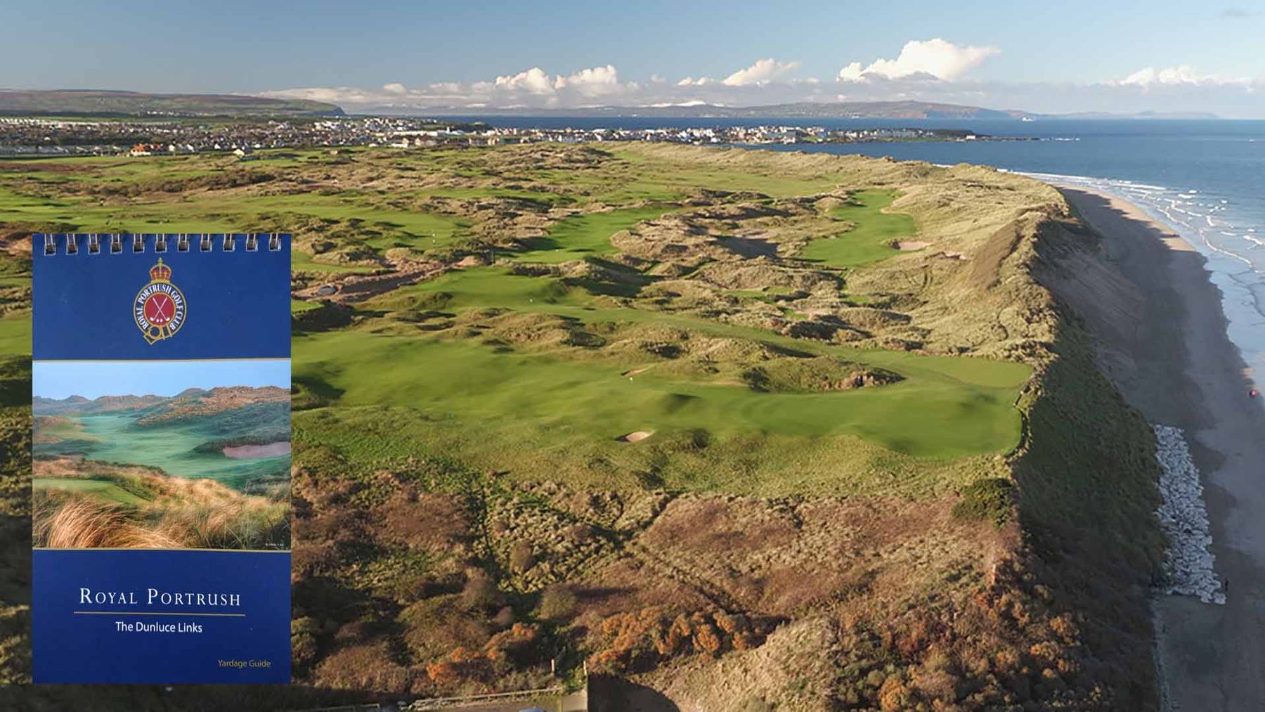 The Open Championship 2019 course guide: What is it like playing Royal ...