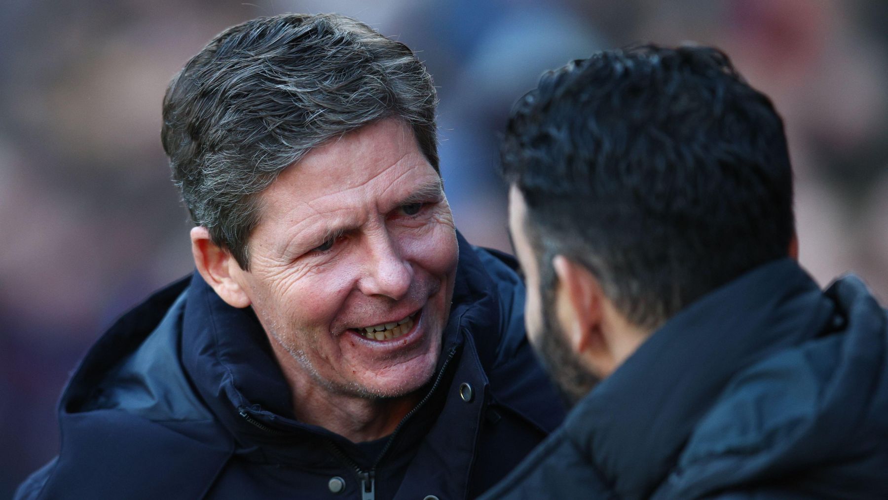 داستان فوت فتیش