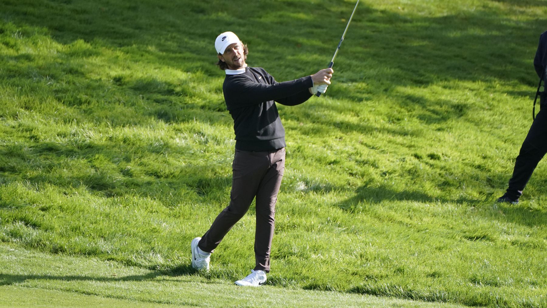 Ben Coley's second-round three-ball betting tips for BMW PGA Championship