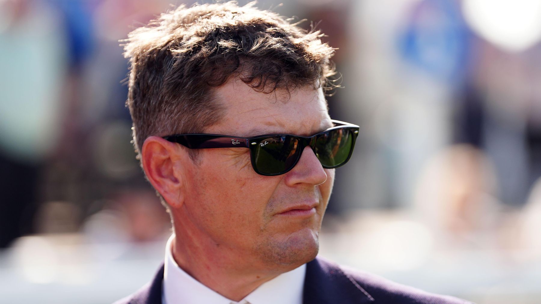Andrew Balding closes on top trainer title at York ahead of this ...