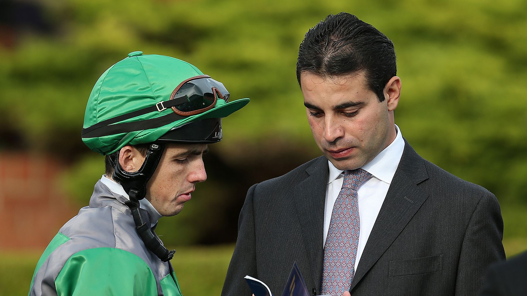 Marco Botti targets Royal Ascot date with Malotru