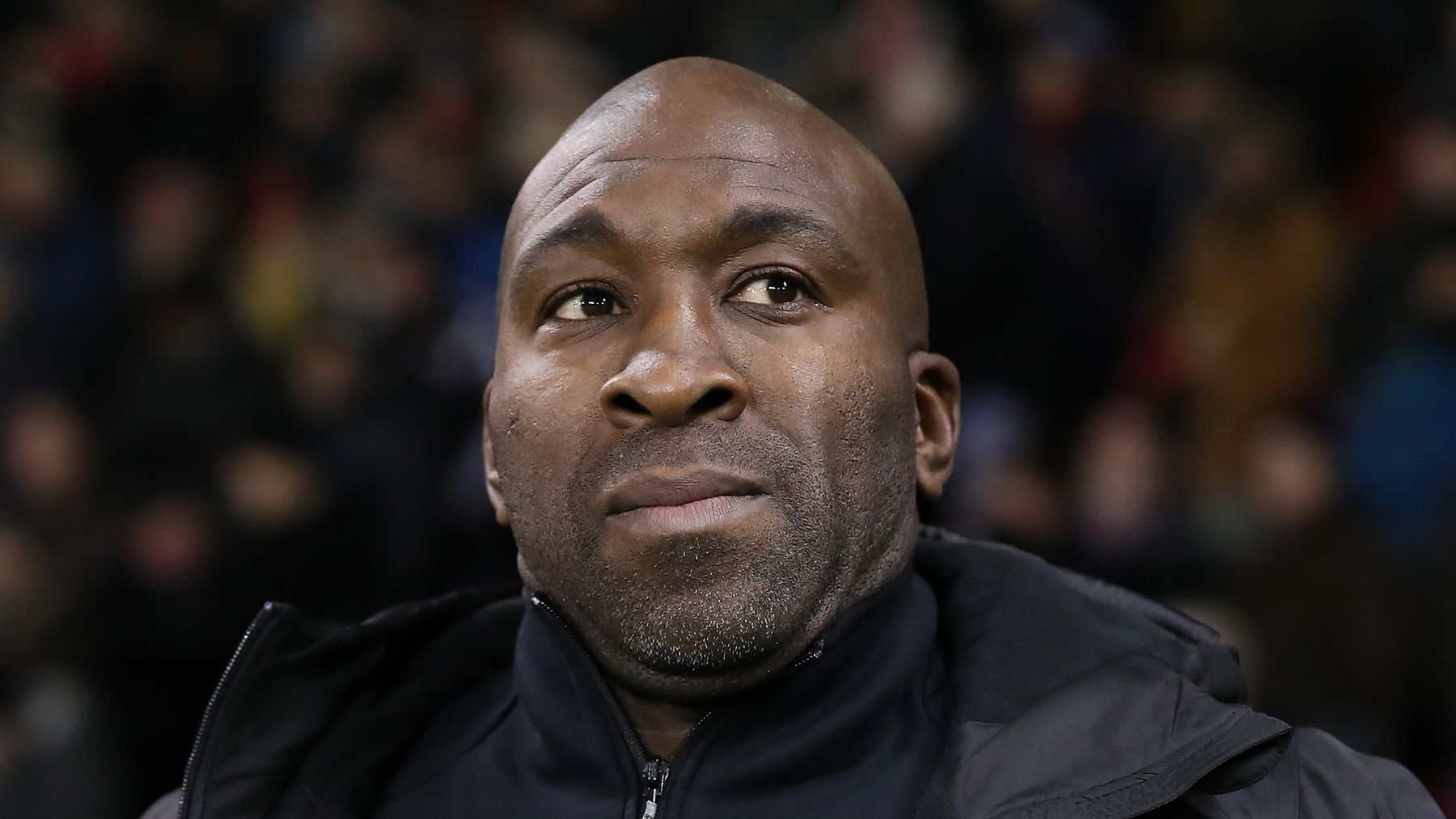 Darren Moore appointed manager of Doncaster