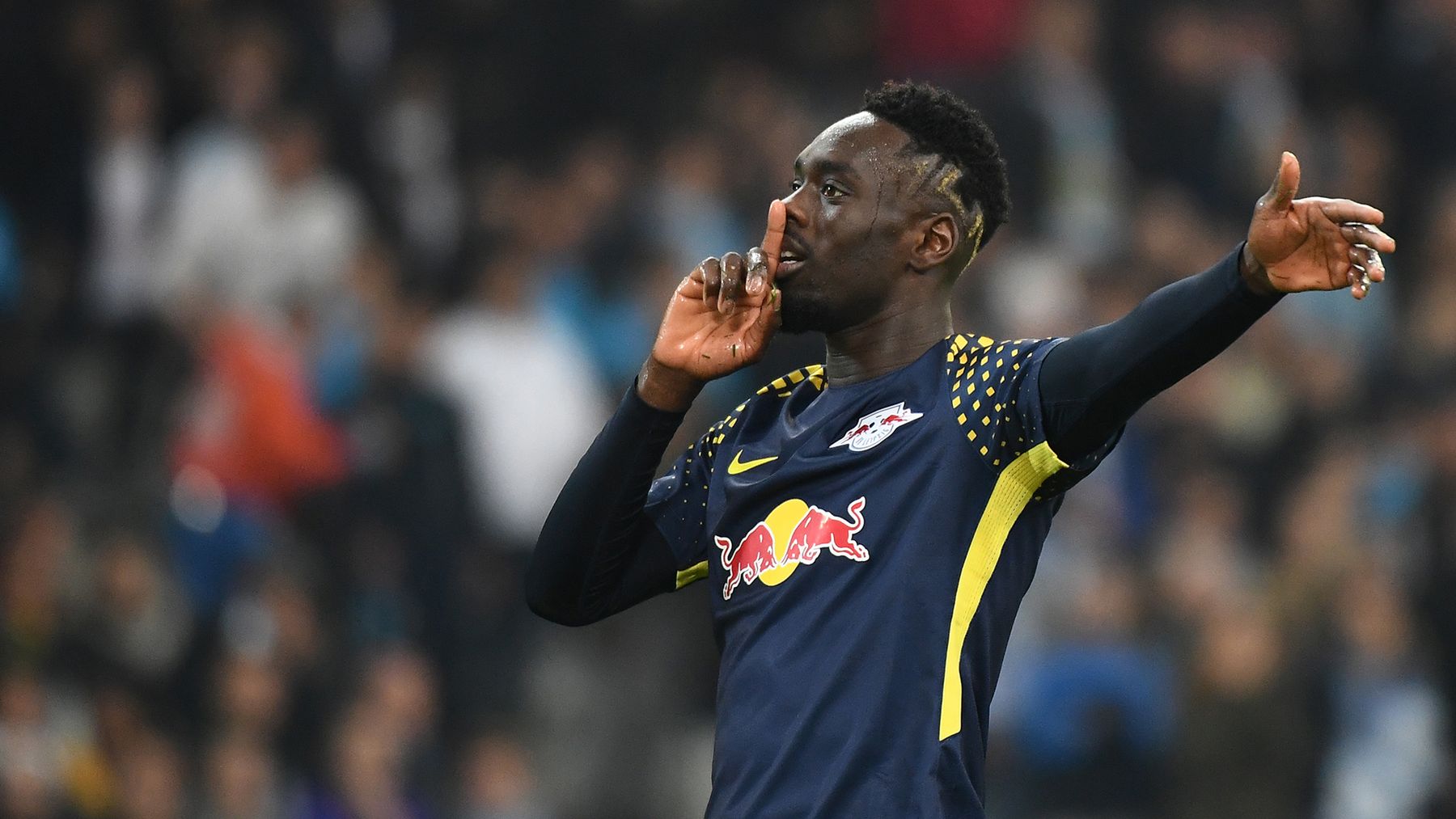 Jean-Kevin Augustin turns down Manchester United in favour of move to ...