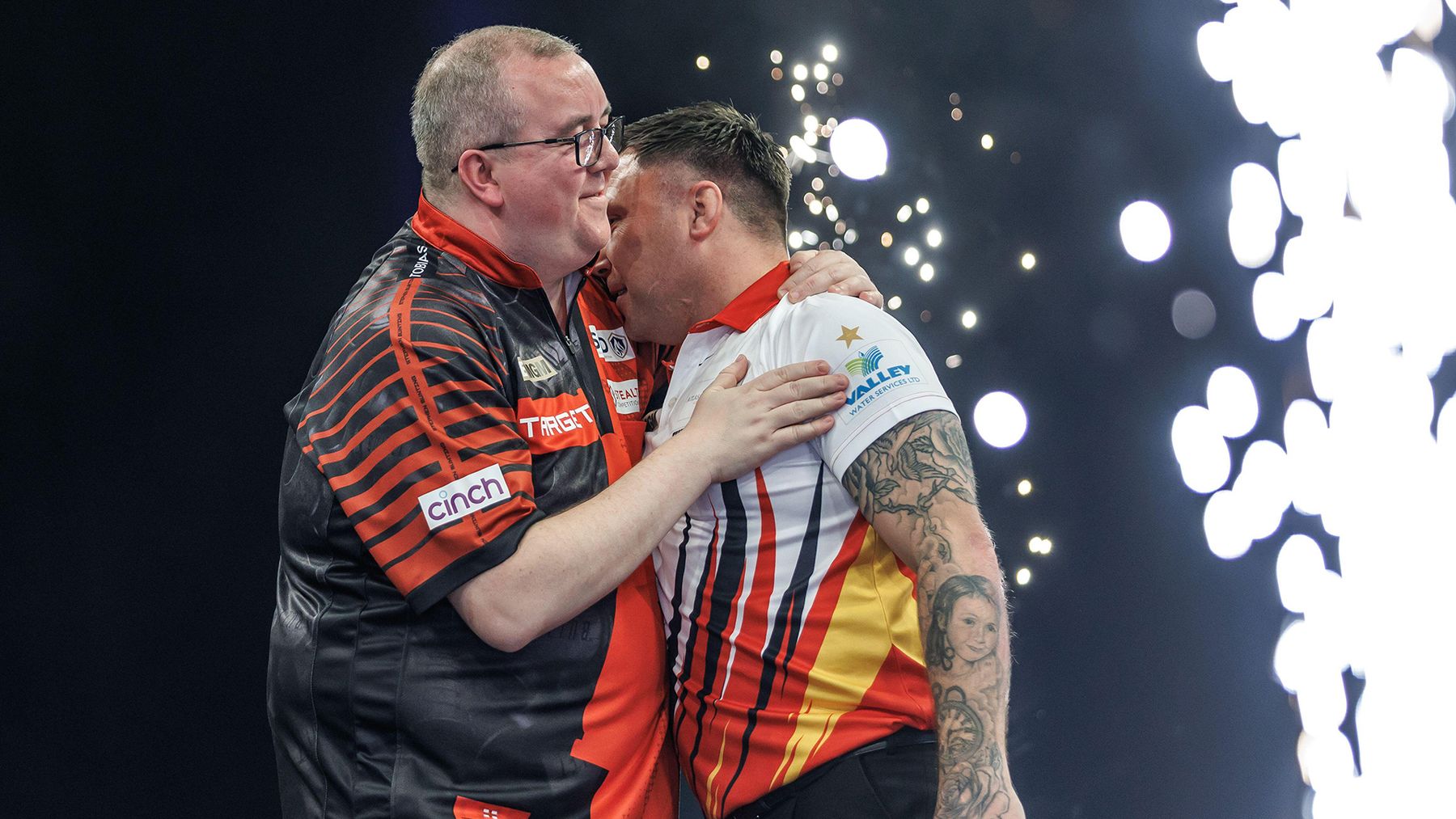 Darts results: Stephen Bunting breaks his Premier League Darts duck in ...