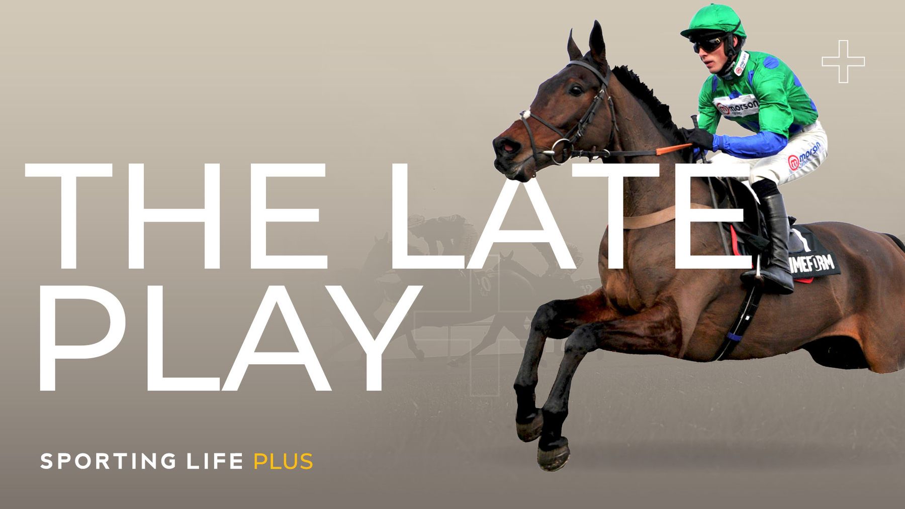 Daily racing tips: Today's free horse racing tip from Sporting Life