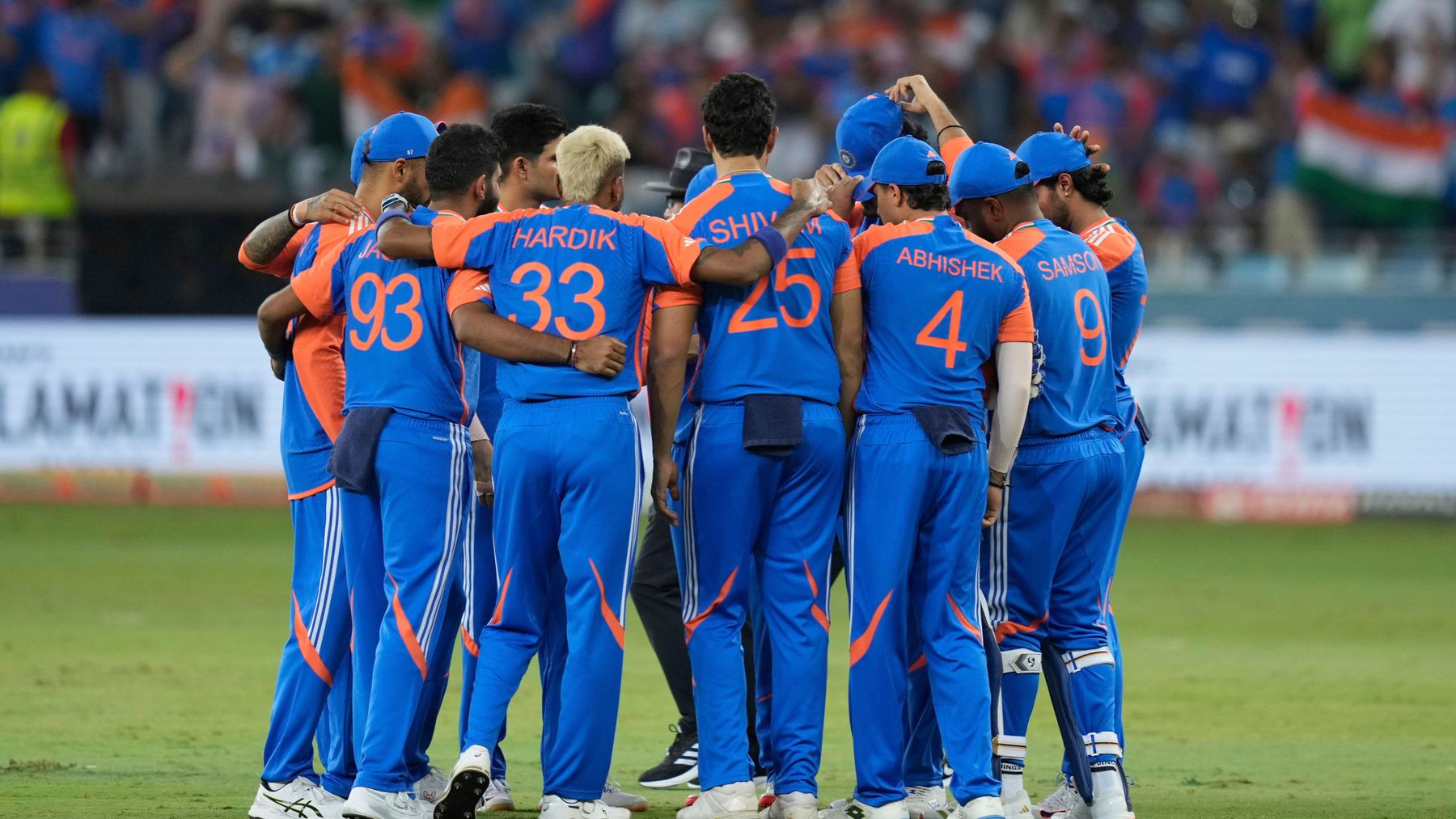 Cricket betting tips: India v Pakistan Asia Cup final preview and best bets