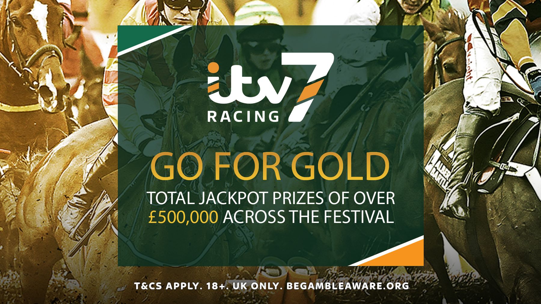 ITV7: Two winners of £100k in two days? Will the jackpot be won again?