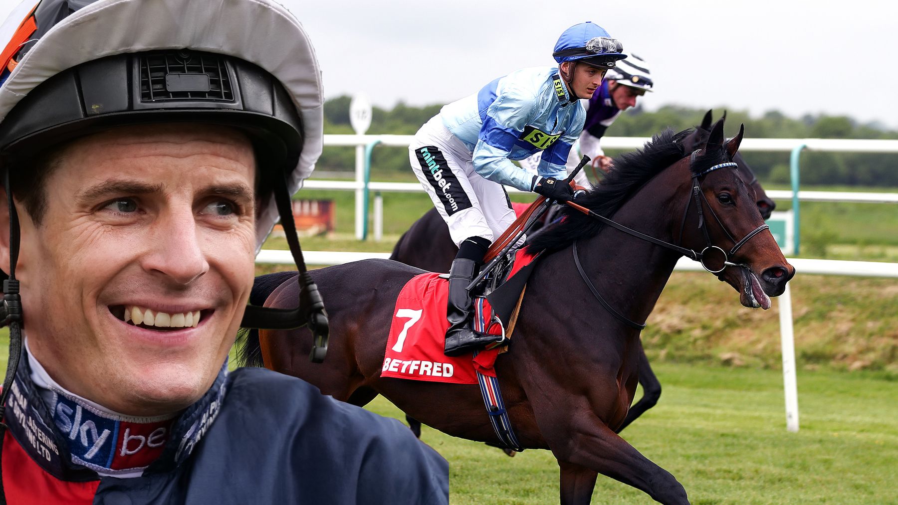 Fran Berry's Notebook: Latest column and weekend tips from the former ...