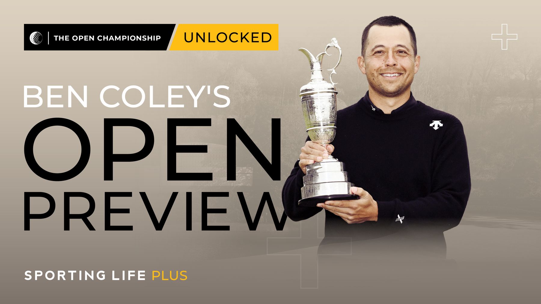Ben Coley's golf betting tips: The Open Championship preview and best bets