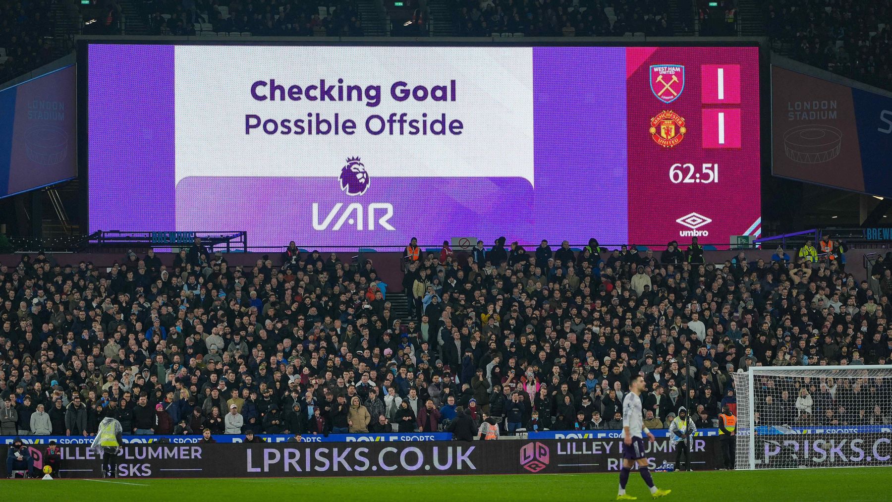 VAR should be reformed - FA Cup fourth round incidents reminds us why