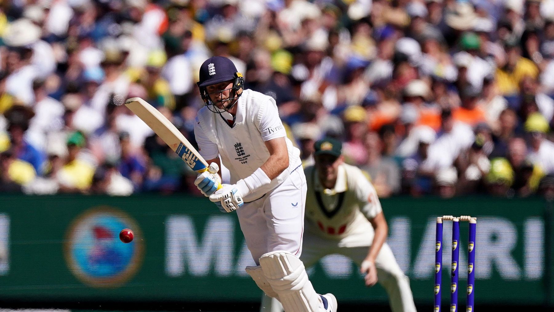 Cricket betting tips: England v New Zealand second Test in-play preview ...