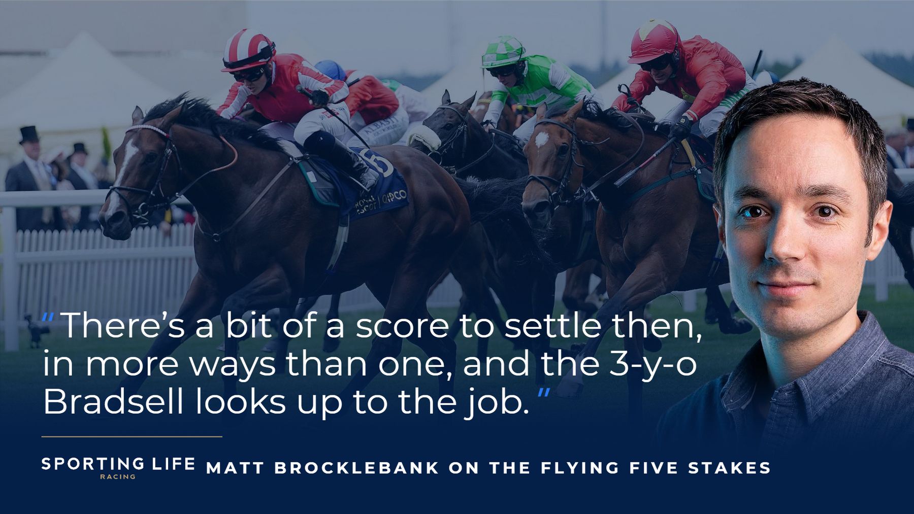 Irish Champions Festival: British horses worth noting at Leopardstown ...