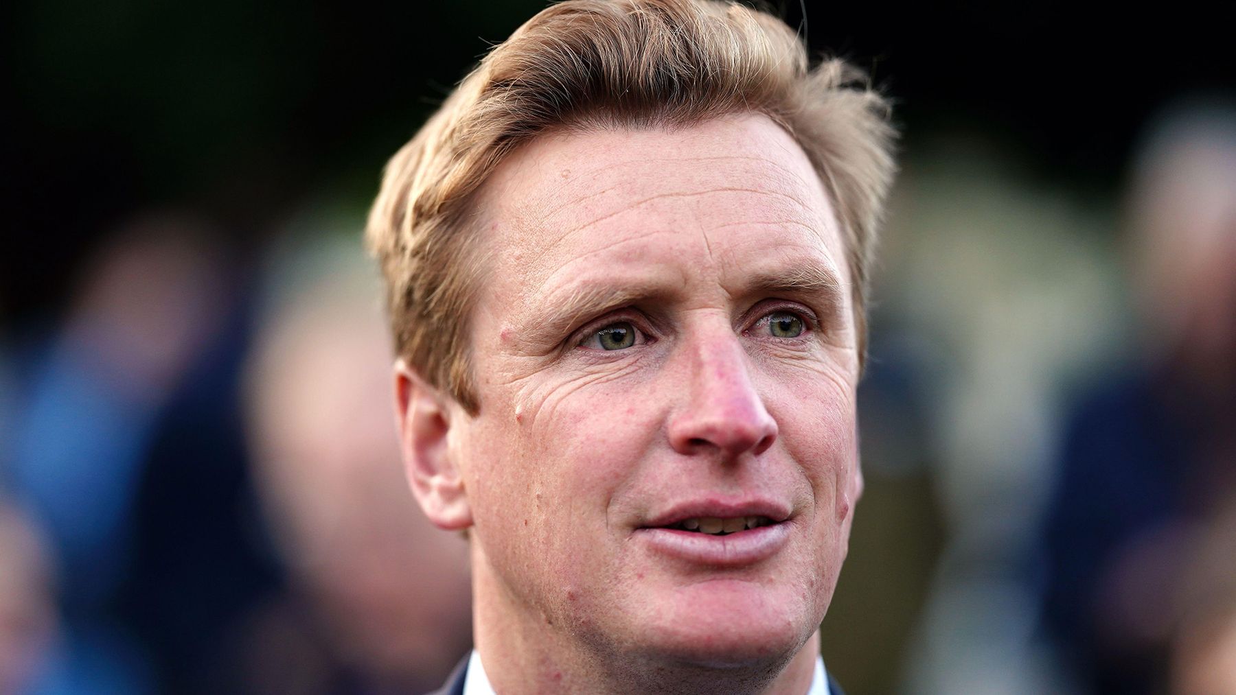 Ben Linfoot free horse racing tips for ITV Racing Haydock and Sandown ...